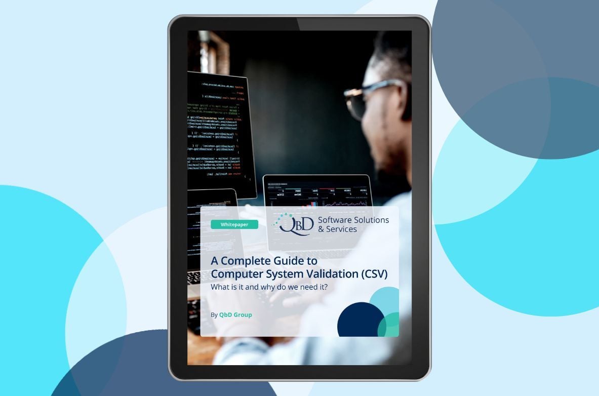 How to Perform Periodic Reviews of… | QbD Group