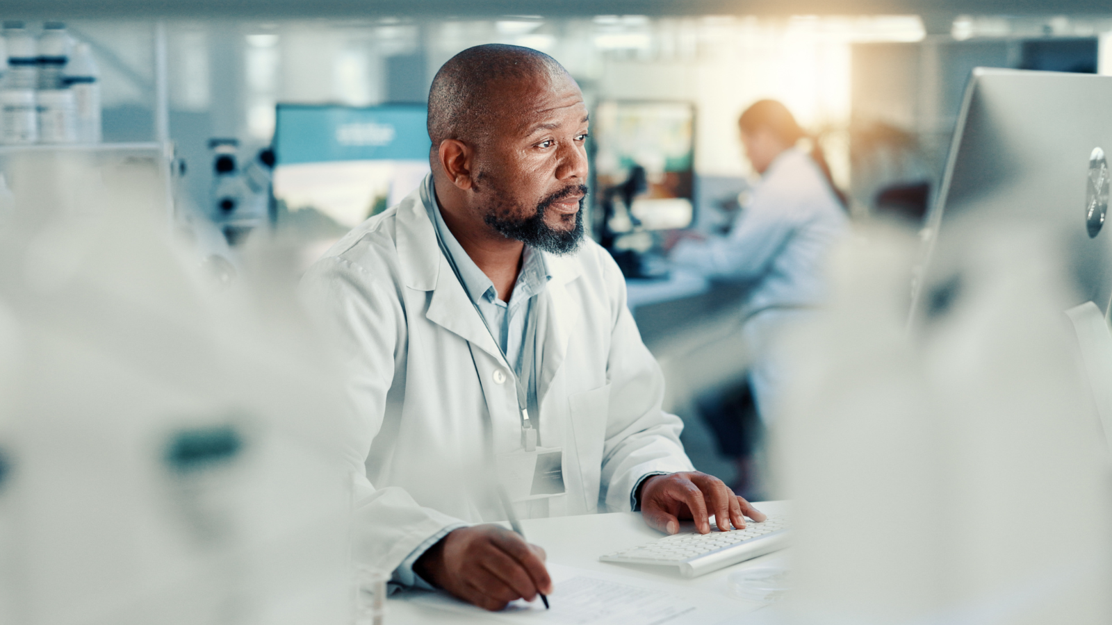 QbD Group — Consultoría Life Sciences | 600+ Expertos